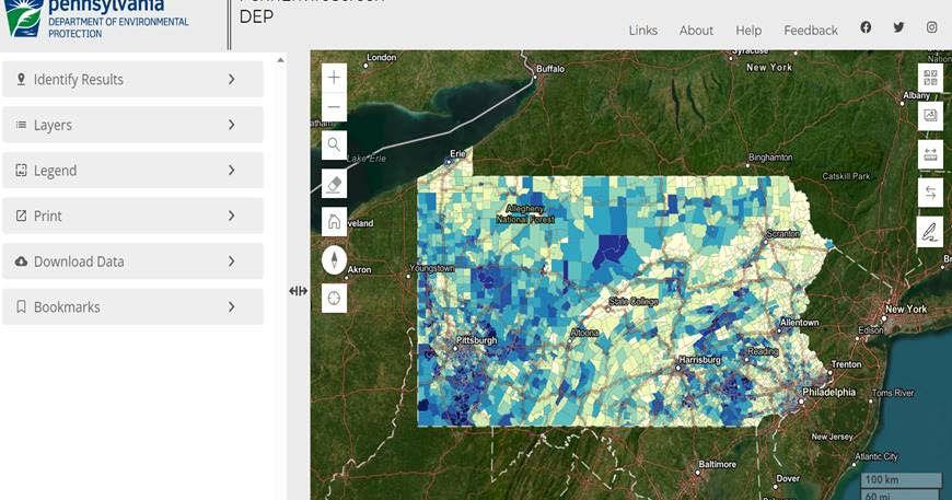 DEP expands environmental justice protections with updated policy ...
