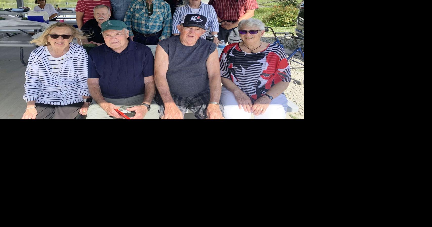 NEB Class of 1965 holds 60th class reunion | Local/Regional ...