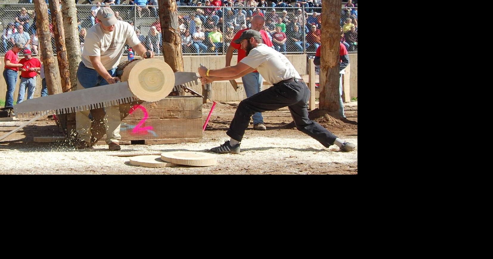 Fall Festival and Lumberjack Competitions returning to Sullivan County ...