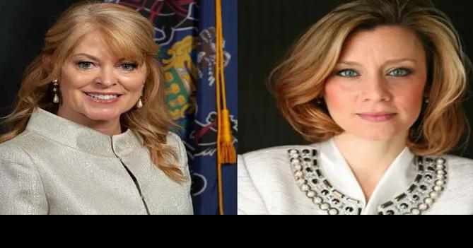 Erin McClelland wins Democratic primary for Pa. treasurer, will face ...