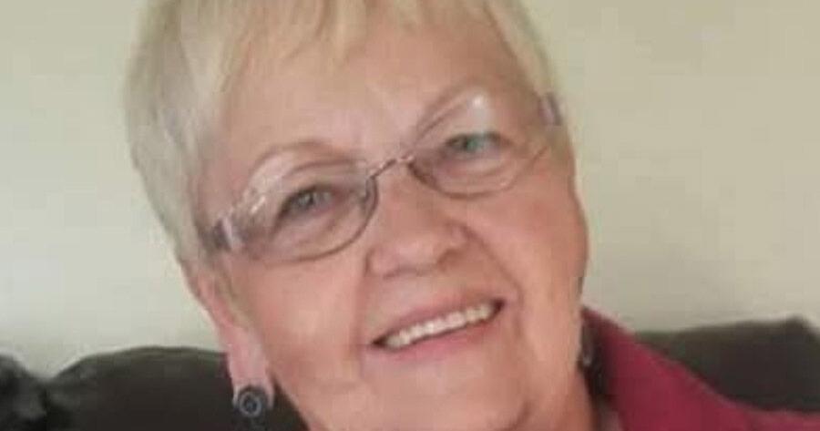Letitia Gerould Pine, 85 | Obituaries | thedailyreview.com