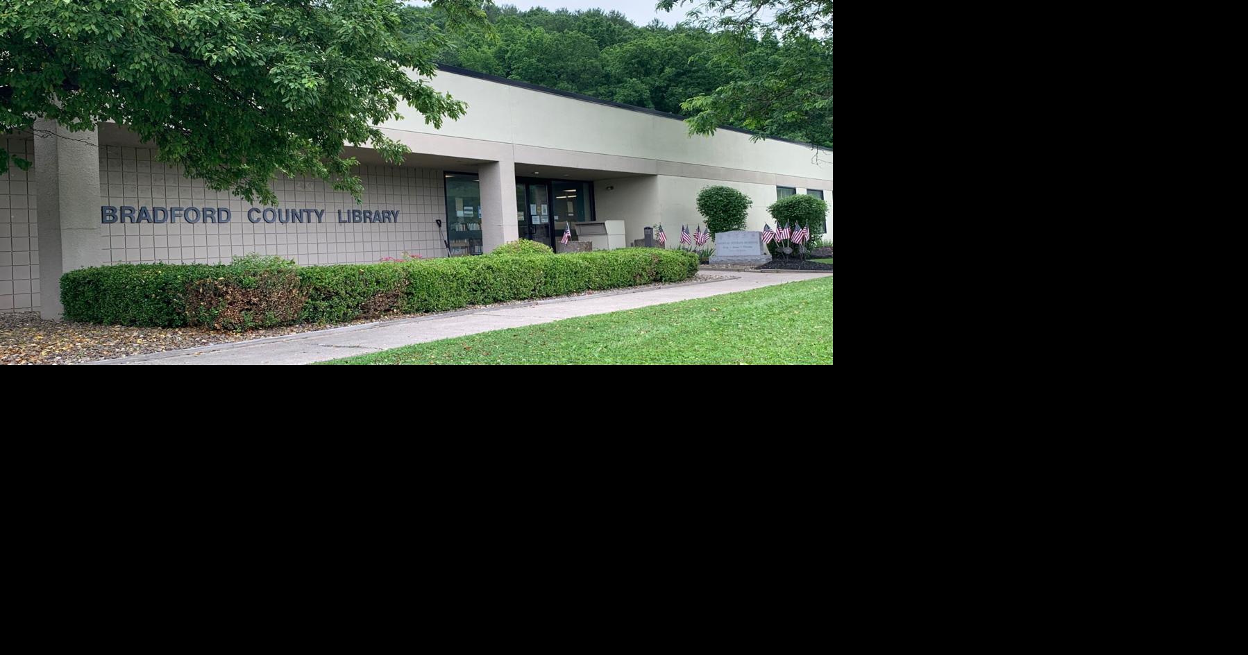 ‘Destination library’ on hold, new director officially hired at ...
