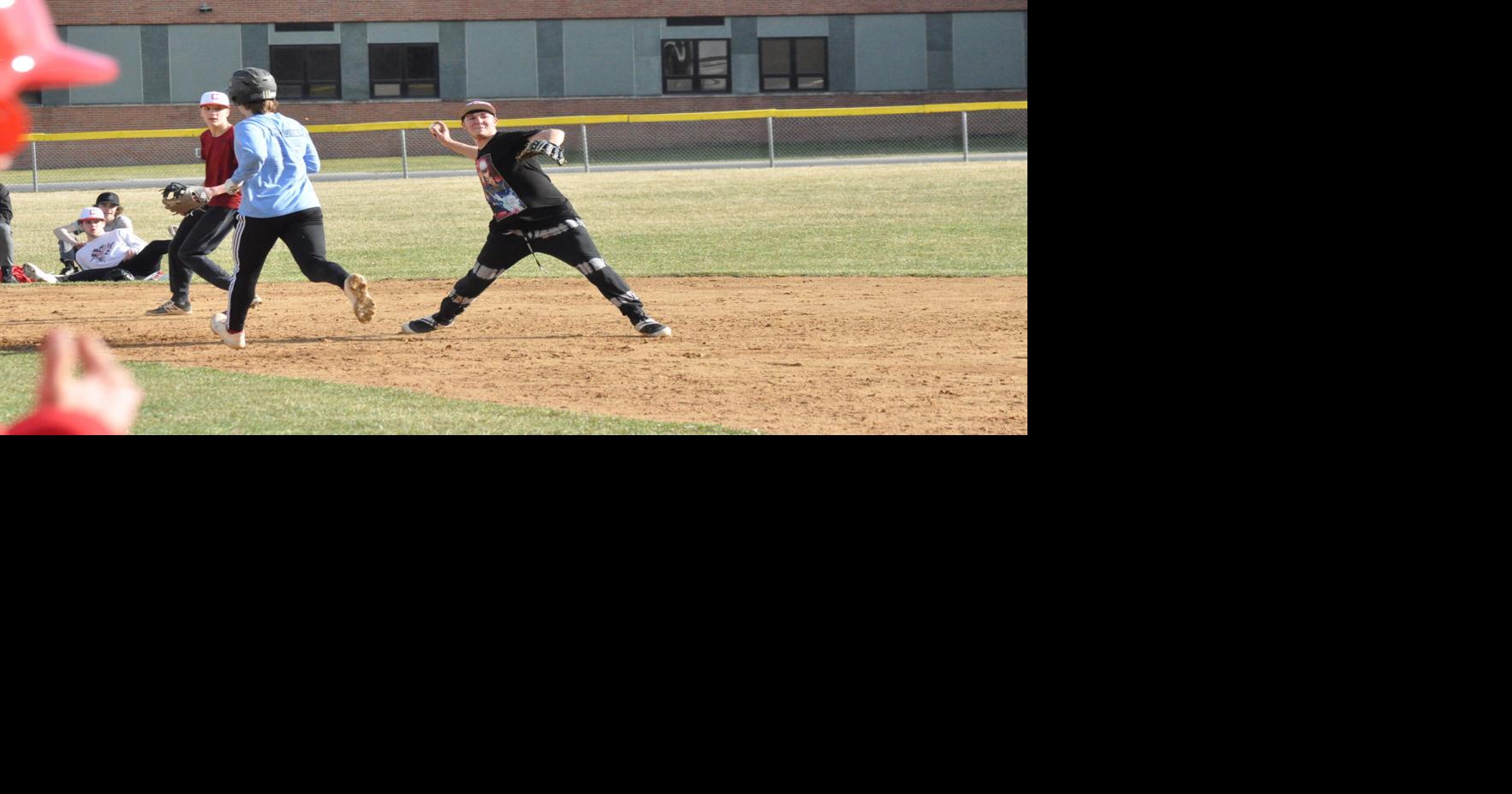 Canton baseball set for slight rebuild | Sports | thedailyreview.com