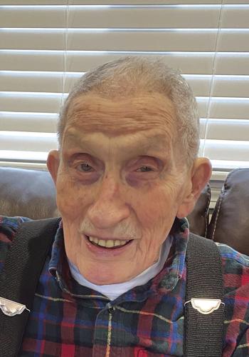 Floyd R. (Bob) Ammerman, 92 | Obituaries | thedailyreview.com