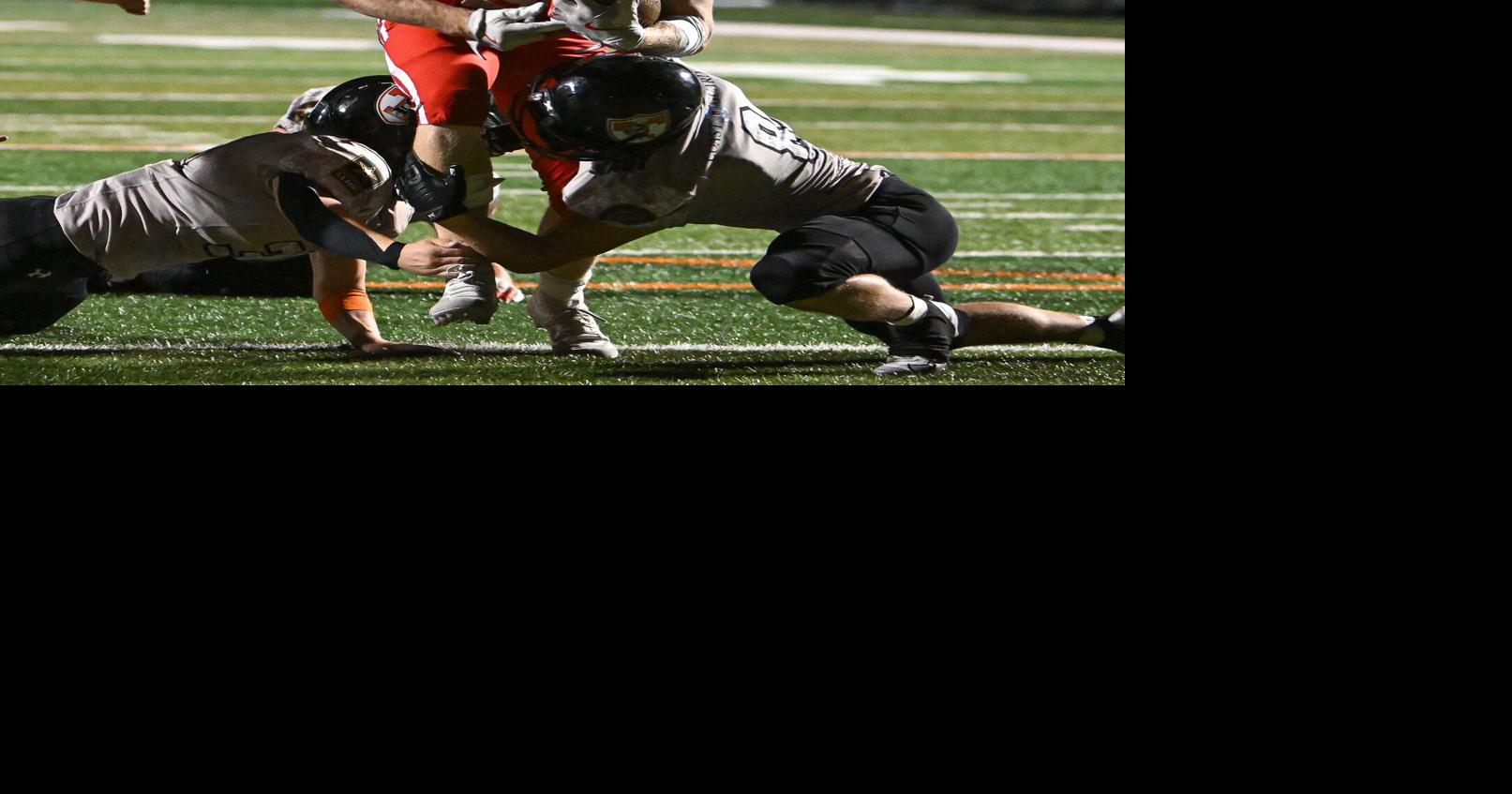 Football: Troy blanks Towanda, 44-0 | Sports | thedailyreview.com