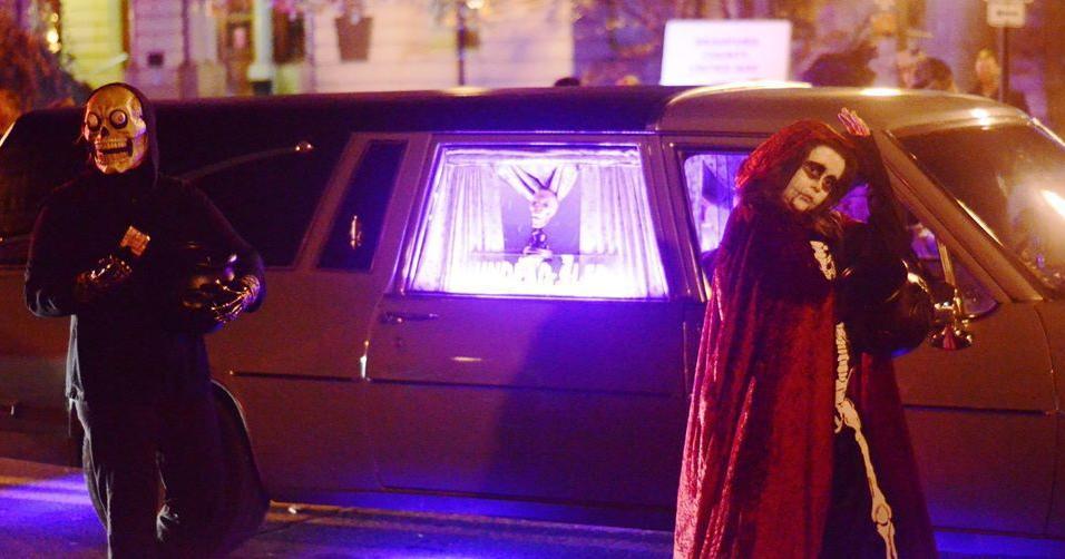 Towanda Halloween Parade getting ready for 94th year | Local/Regional ...