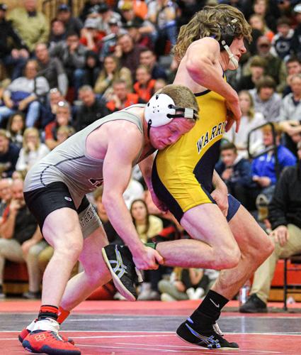 Bradley eager for second shot in regional tournament | Sports ...