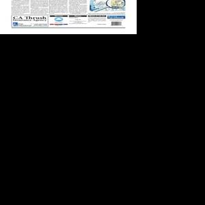 Page A1 | Digital Edition | thedailyreview.com