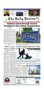 Showcase | thedailyreview.com