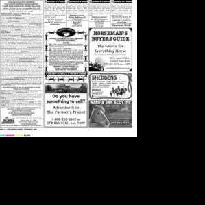 Page 12 | Farmer's Friend | thedailyreview.com