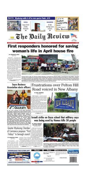 Arts & Living | thedailyreview.com