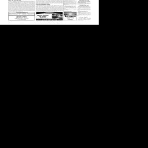 Page A8 | Digital Edition | thedailyreview.com