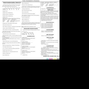 Page F13 | Digital Edition | thedailyreview.com