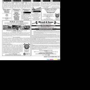 Page F13 | Digital Edition | thedailyreview.com