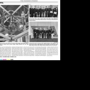 Page F6 | Digital Edition | thedailyreview.com