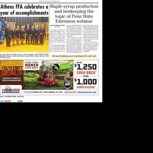 Page 2 | Farmer's Friend | thedailyreview.com