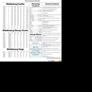 Page F13 | Digital Edition | thedailyreview.com