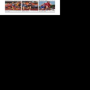 Page B1 | Digital Edition | thedailyreview.com