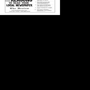 Page B3 | Digital Edition | thedailyreview.com