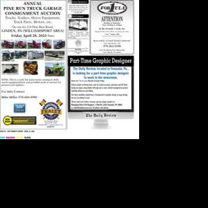 Page F18 | Digital Edition | thedailyreview.com