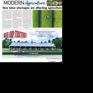 Page 11 | Farmer's Friend | thedailyreview.com