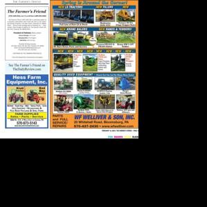 Page 3 | Farmer's Friend | thedailyreview.com