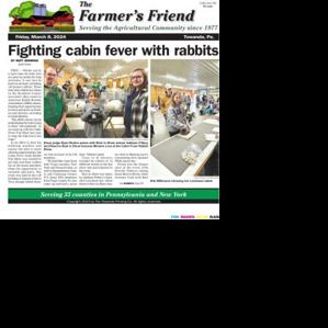Page 1 | Farmer's Friend | thedailyreview.com