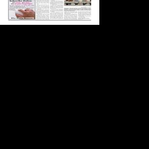 Page A8 | Digital Edition | thedailyreview.com