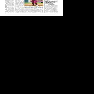 Page B1 | Digital Edition | thedailyreview.com