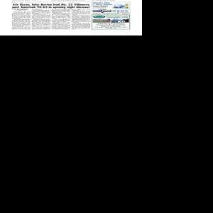 Page A13 | Digital Edition | thedailyreview.com