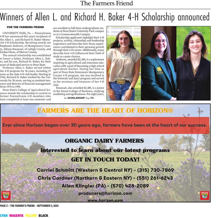 Page F2 | Digital Edition | thedailyreview.com