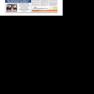 Page B2 | Digital Edition | thedailyreview.com