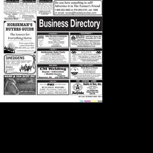 Page F13 | Digital Edition | thedailyreview.com