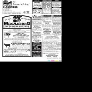 Page 11 | Farmer's Friend | thedailyreview.com