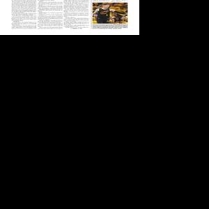 Page B1 | Digital Edition | thedailyreview.com