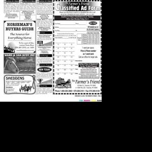 Page 9 | Farmer's Friend | thedailyreview.com