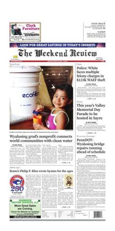 Pa. Senate confirms Cook as state fire commissioner | News ...