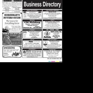 Page F13 | Digital Edition | thedailyreview.com