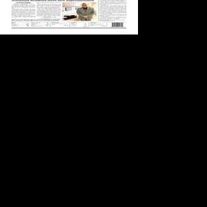 Page A1 | Digital Edition | thedailyreview.com