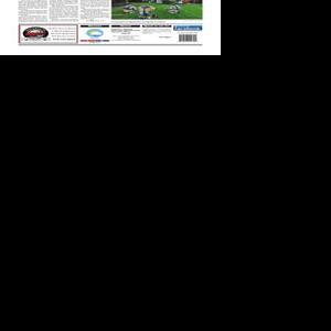 Page A1 | Digital Edition | thedailyreview.com