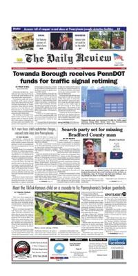 Showcase | thedailyreview.com