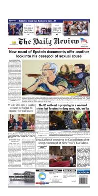 Arts & Living | thedailyreview.com