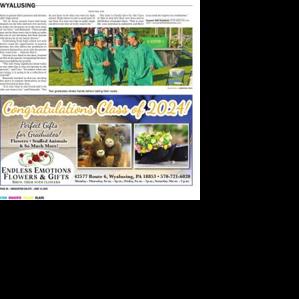 Page G46 | Digital Edition | thedailyreview.com