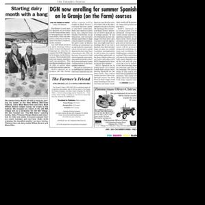 Page 3 | Farmer's Friend | thedailyreview.com