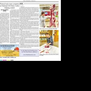 Page F8 | Digital Edition | thedailyreview.com