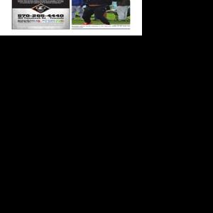 Page B2 | Digital Edition | thedailyreview.com