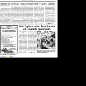 Page 8 | Farmer's Friend | thedailyreview.com