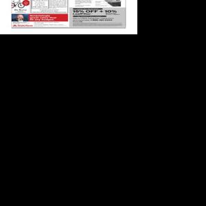 Page A2 | Digital Edition | thedailyreview.com