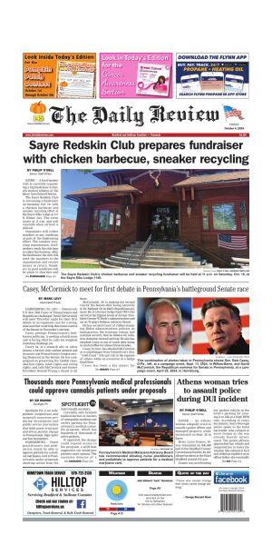 Arts & Living | thedailyreview.com