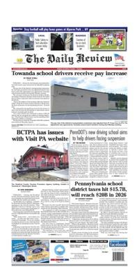 Digital Edition | thedailyreview.com